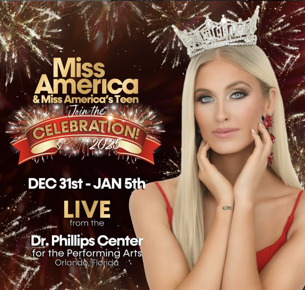 Miss America
