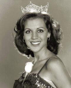 Forever Miss America