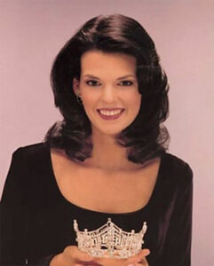 Forever Miss America 2