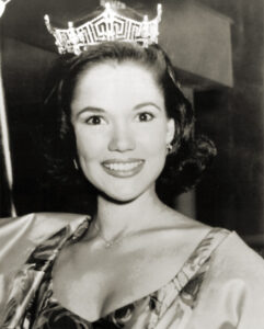 Forever Miss America