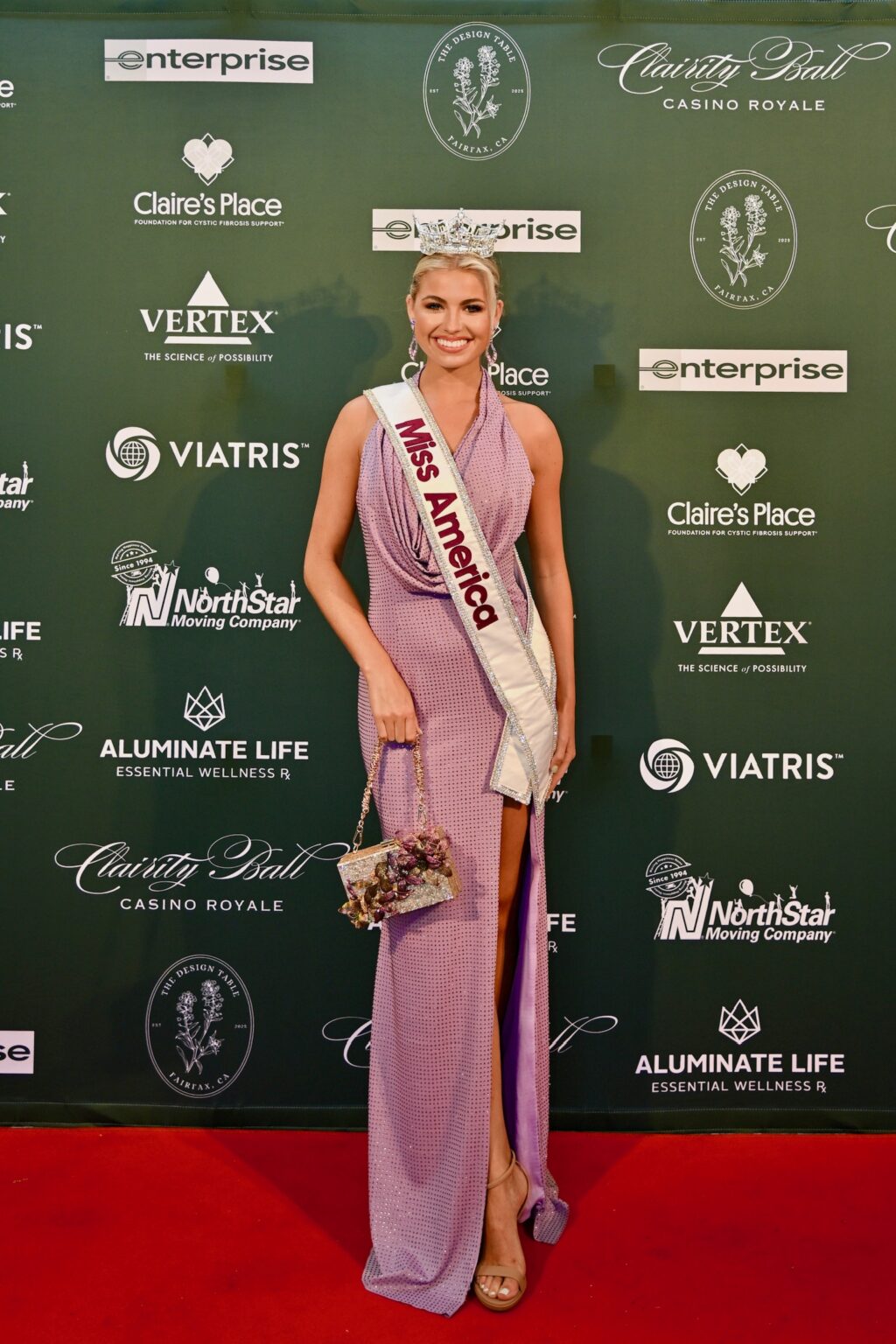 Miss America