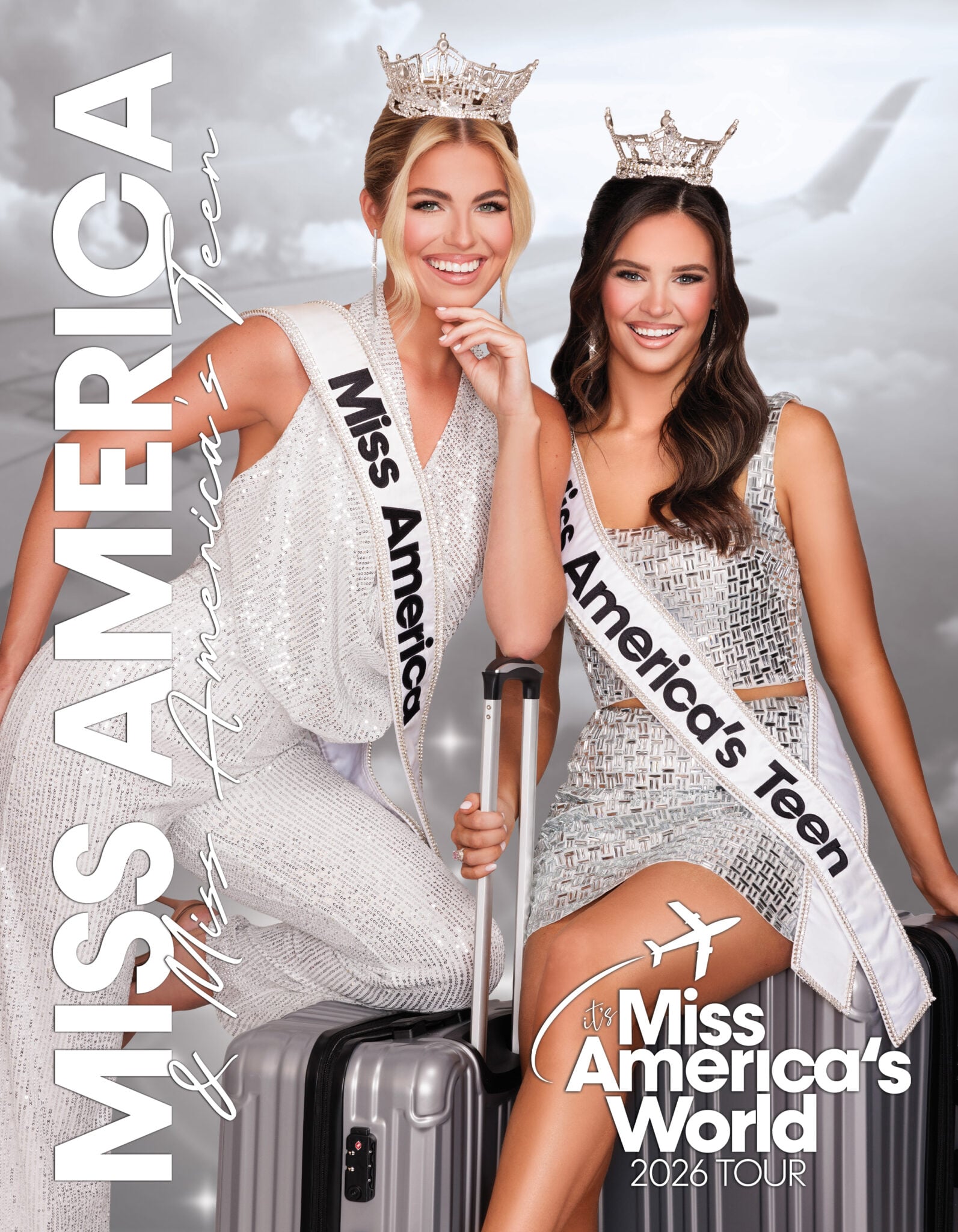 Program Books On Sale for 2026 Miss America and Miss America’s Teen ...