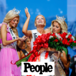Miss America 2026 Crowns New Winner Cassie Donegan