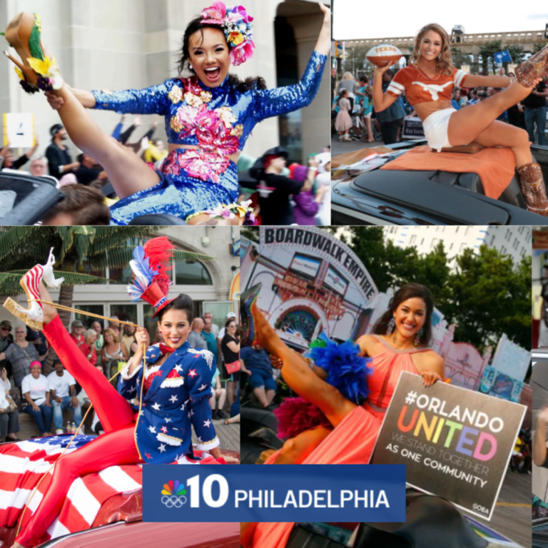 Full schedule of 2026 Wawa Welcome America July 4th Philly events