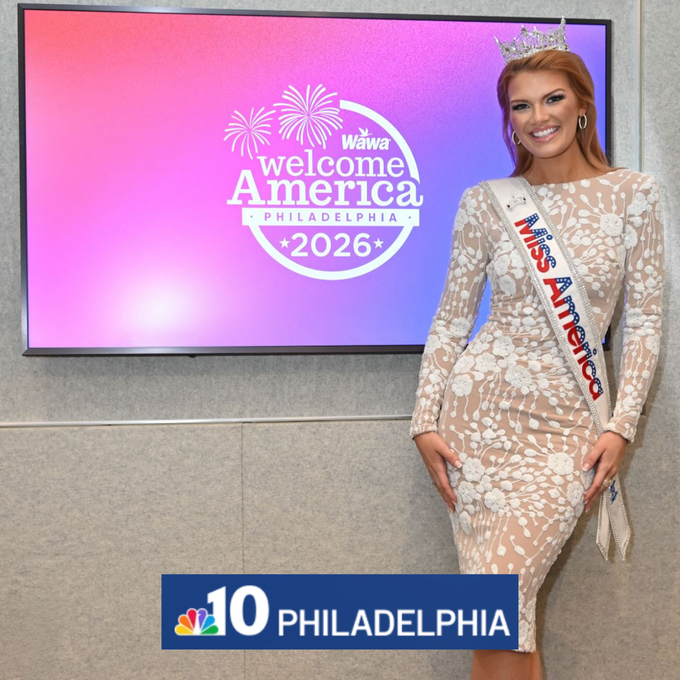 Wawa Welcome America announces performers for events leading up to July ...