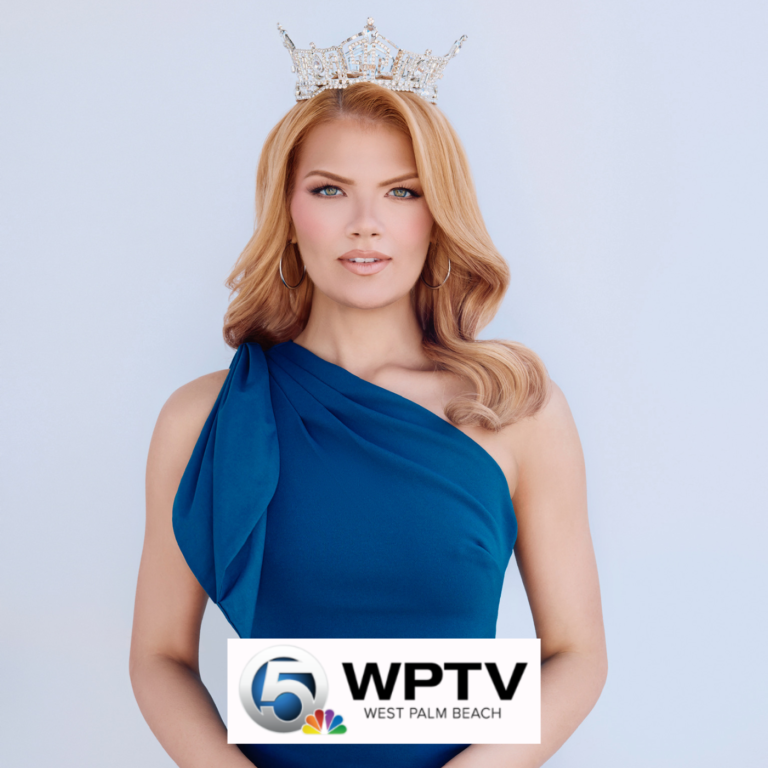 Miss America announces West Palm Beach as new host city
