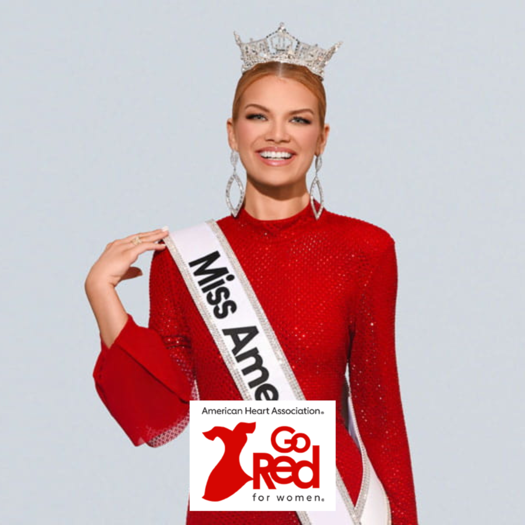 Miss America 2026: Get to Know Miss America 2026 Cassie Donegan